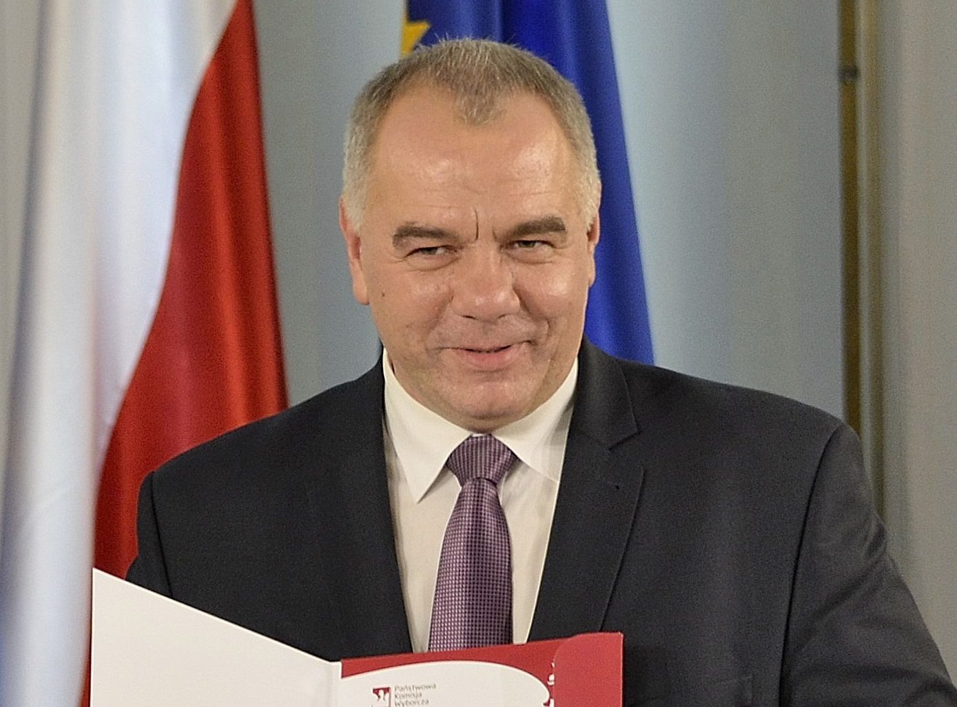 Powstanie nowe ministerstwo. Na jego czele stanie Jacek Sasin ...