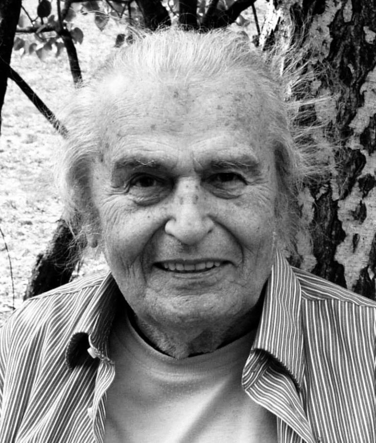 Nie żyje znany aktor Tadeusz Pluciński. Miał 92 lata - Warszawa W Pigułce