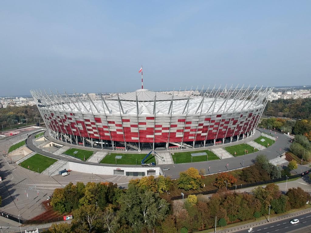 Koncert Stinga na PGE Narodowym – zmiany w ruchu | Warszawa W Pigułce