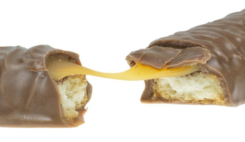 Kultowy batonik z PRL ponownie w sprzedaży - Warszawa W Pigułce