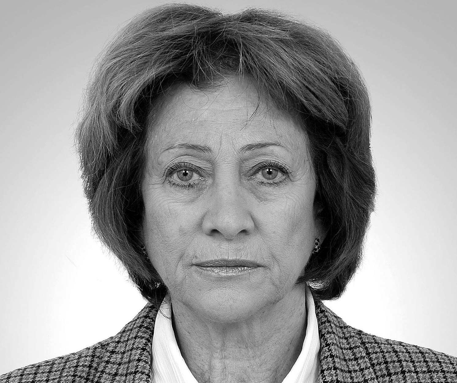 Nie żyje senator PO Barbara Borys-Damięcka. Miała 85 lat - Warszawa W ...