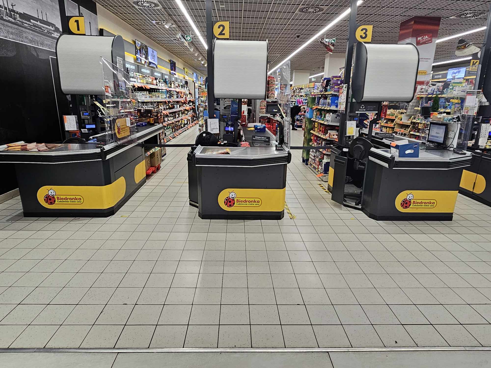 Do kas ustawią się kolejki. Biedronka rozpoczyna "Specjalny weekend ...