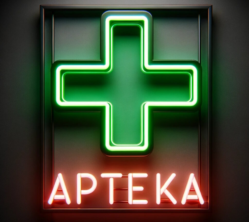 Uwaga pacjencie. Weszły nowe przepisy dotyczące dyżurów aptek ...
