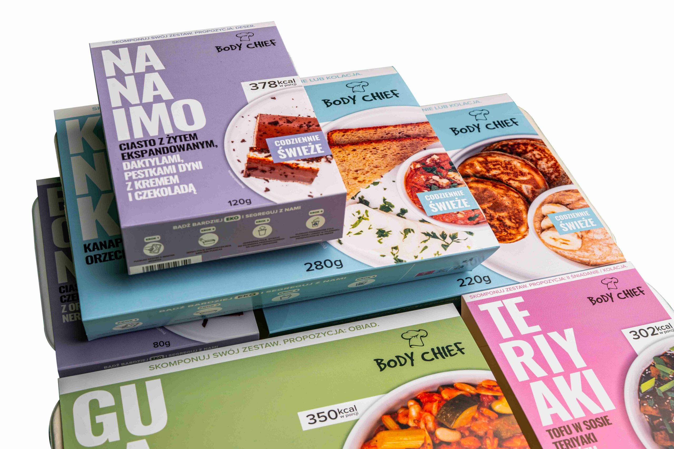 Lidl wprowadza nowy koncept! Dieta pudełkowa wprost z dyskontu ...