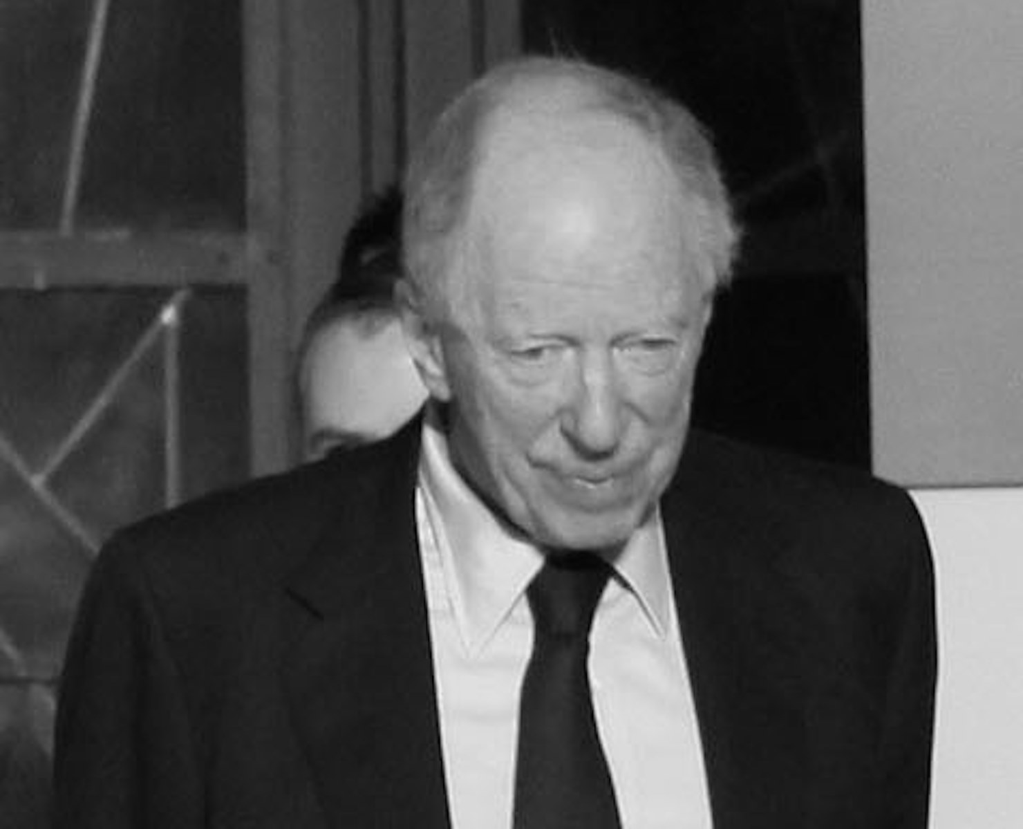 Nie żyje jeden z najbardziej wpływowych ludzi na świecie. Kim był Lord ...