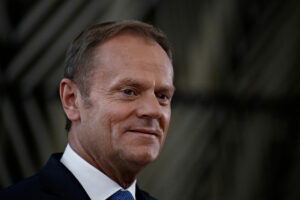 Donald Tusk ujawnił majątek. Ma trzy emerytury i żadnej nieruchomości ...