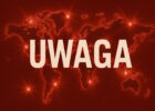 Uwaga! MSZ stanowczo odradza wszelkie podróże do tych krajów. Najwyższy ...